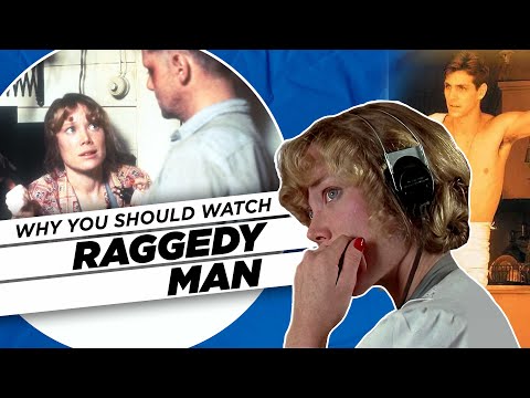 Why you should watch | Raggedy Man