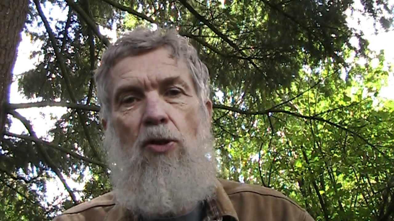 Gary talks about cancer treatment and appreciating the basic goodness ...