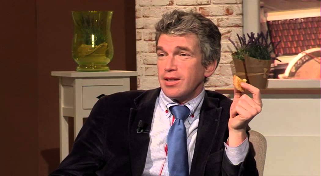 Café Tinto, 6 februari 2014, deel 2 - Cor Verkade - YouTube