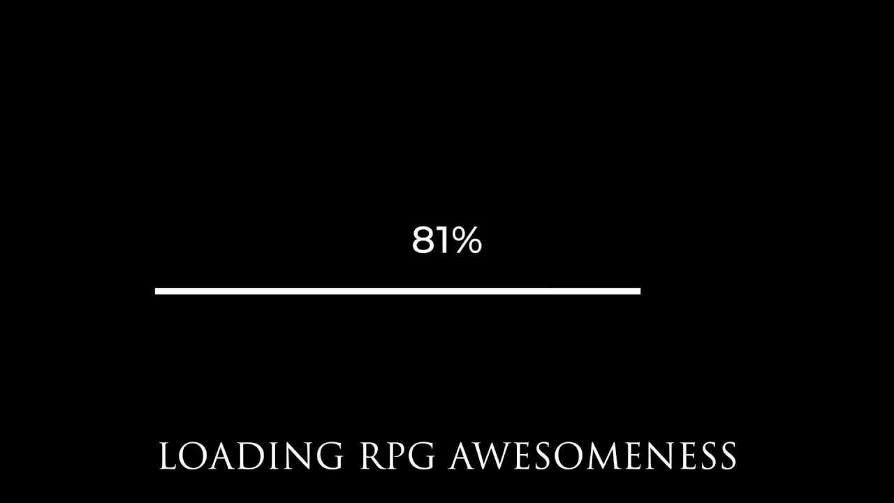 AFFORDABLE GAMING TABLE? LOADING RPG AWESOMENESS ! - YouTube