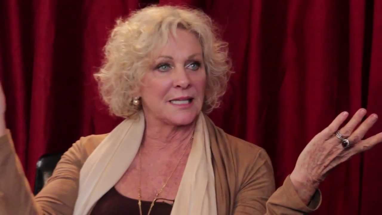 "Bring God into the Bedroom" with Caroline Muir - YouTube