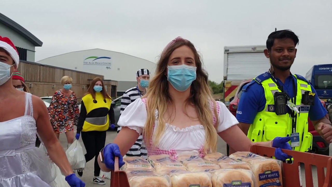 OPERATION SHIELD - YouTube