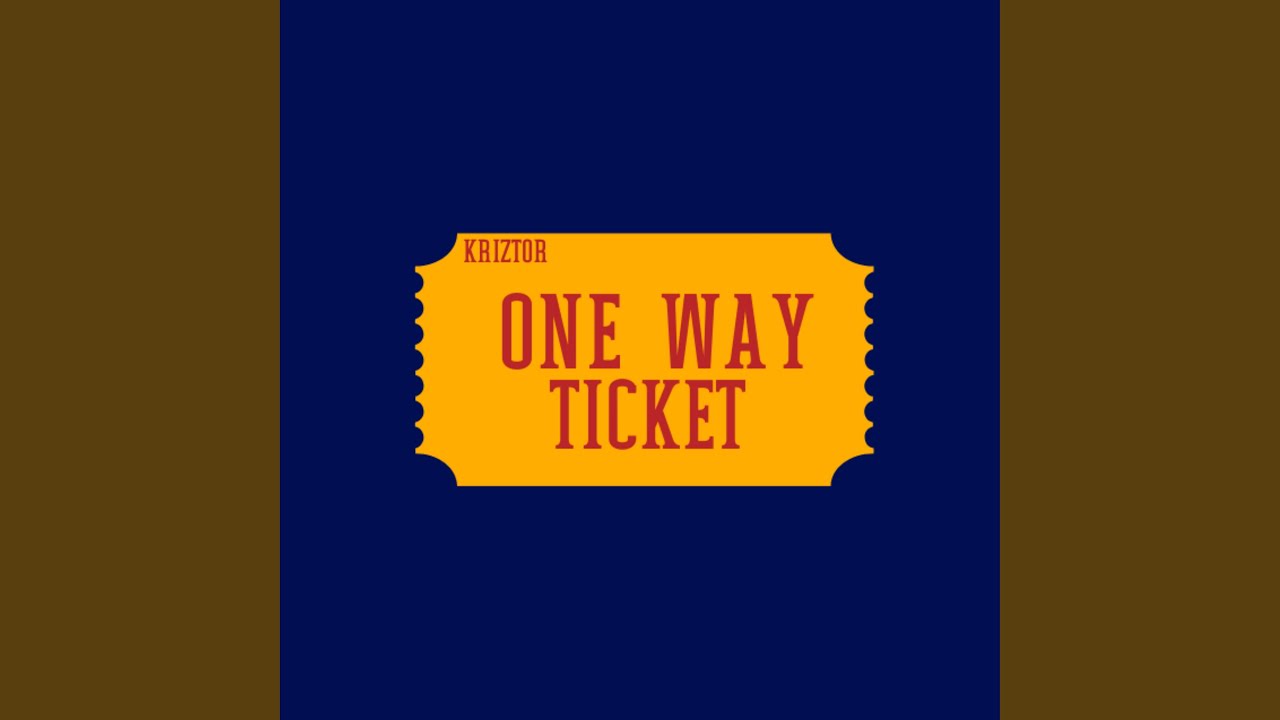 One Way Ticket - YouTube