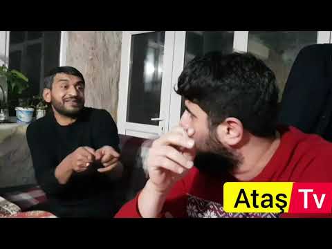 Yeni ildən yeni istəkləriniz var sizin (Stolüstü meyxana 2020) Yasamal meydanı