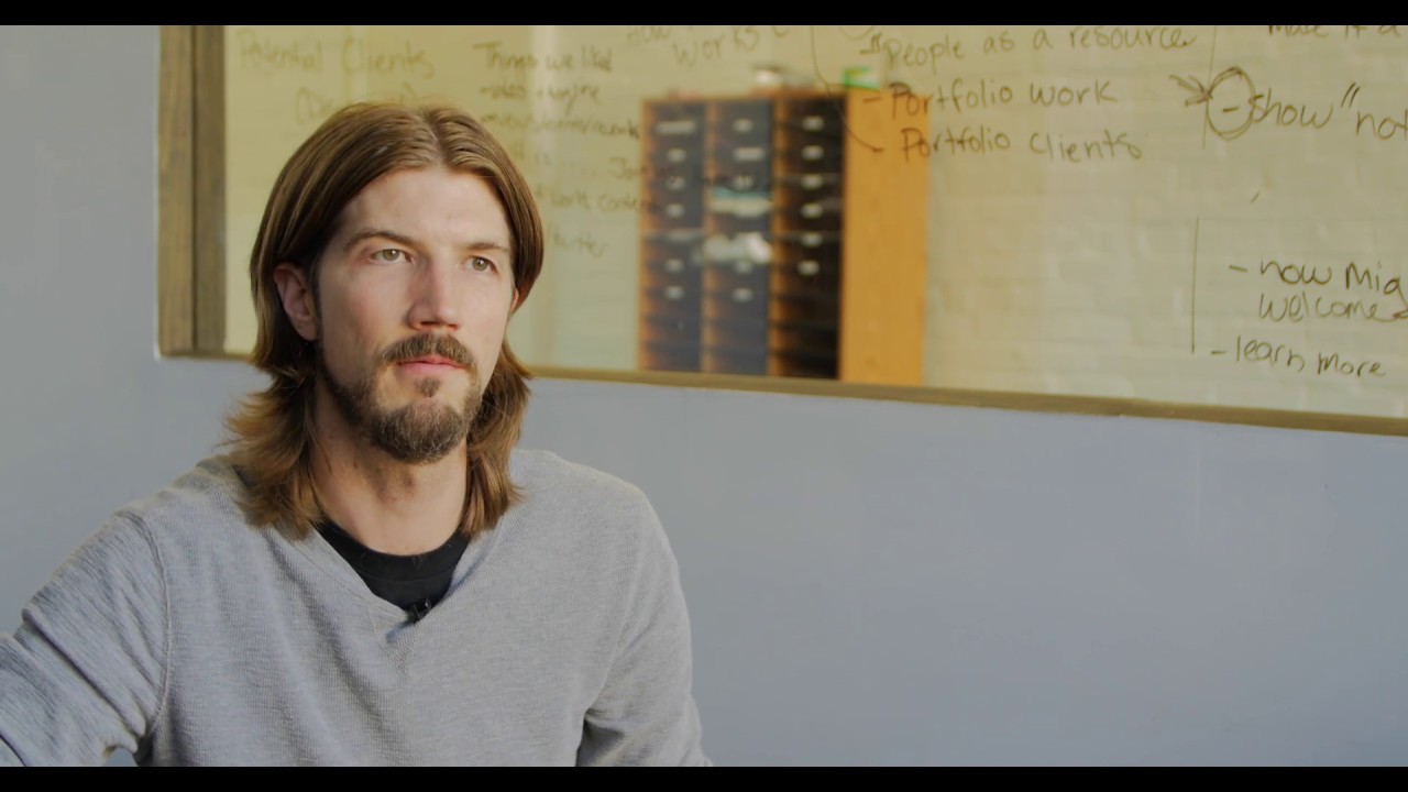 Meet the Coop Members - Ryan Haggerty - Haggerty Media - YouTube