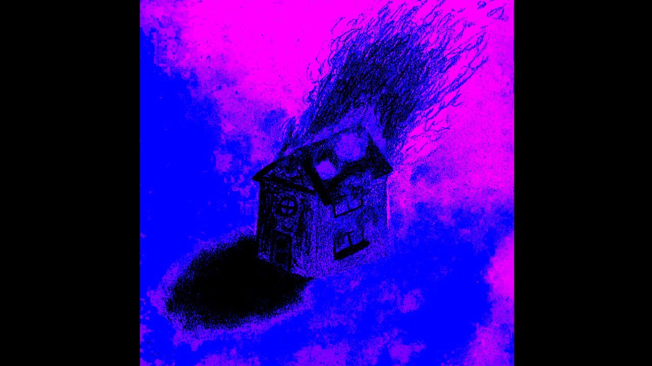 a song to listen to while your house is on fire - The Altronote - YouTube