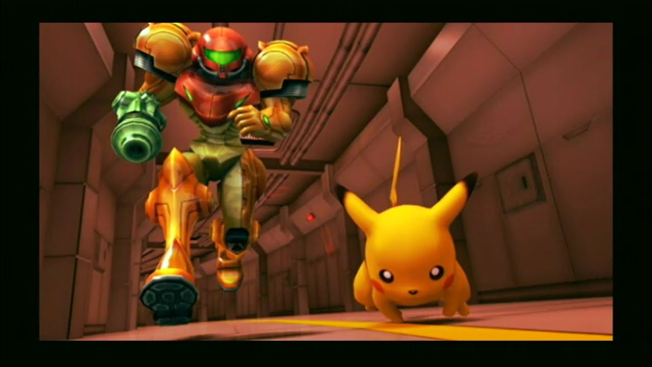 Super Smash Bros Brawl - Wii - 17th Anniversary - Part 27 - The ...