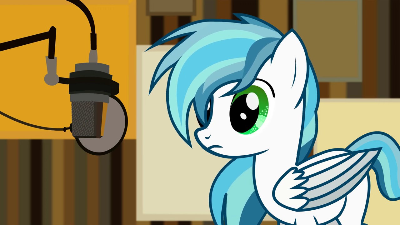 [ MLP animation Turtorial ] Move head & Blink - YouTube