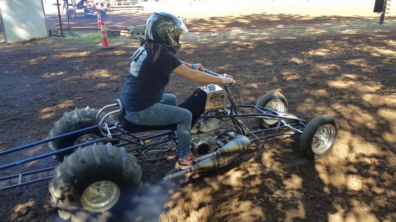 JW Racing 24 mil DM. Albany Oregon. 2017. - YouTube