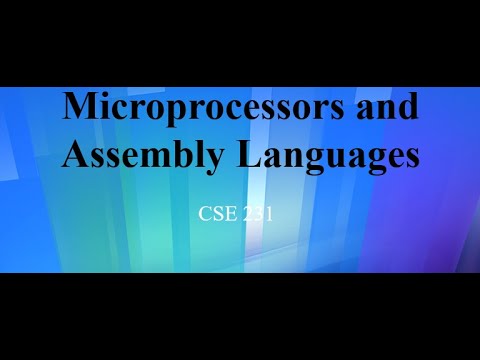 37 . How to use And, or, xor & not in Assembly Programming Language ...