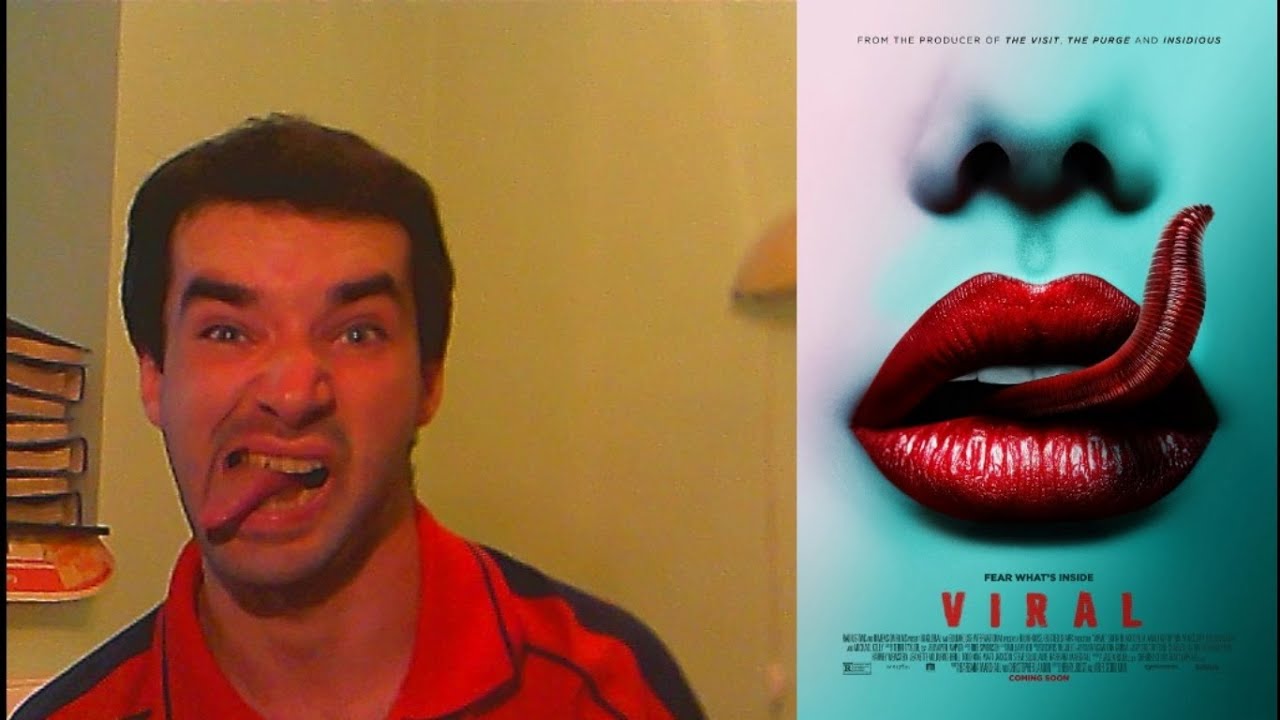 Viral (2016) - movie review - YouTube