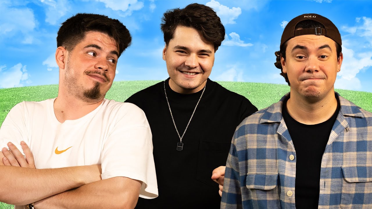 MINTE-MA FRUMOS cu Costi Max, Dracea, Majii, Iraida, Adi Istrate si DJ ...