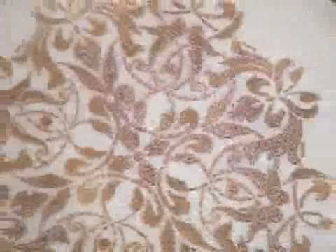 Easily Embed a Stencil Pattern on the Top of your Pie Crusts | How To ...