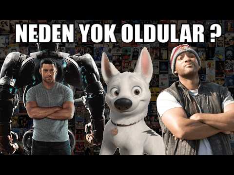 Devam Filmi Gelmeyen Çok İyi Yapımlar