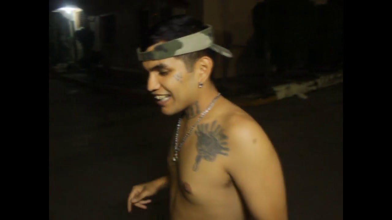 El Rap - Del Pueblo 53 (VideoOfficial) - YouTube