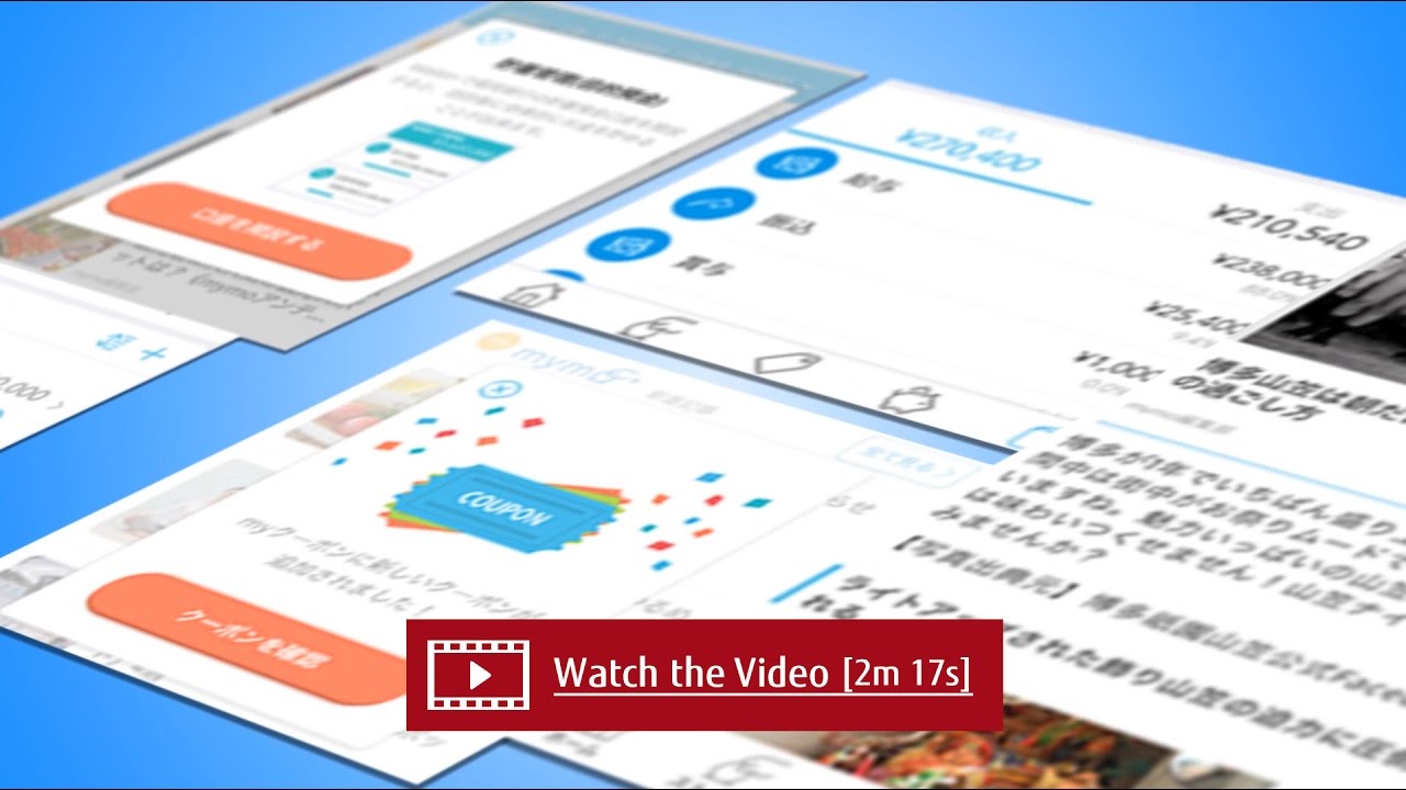 Fukuoka Financial Group, Inc.; Fujitsu Fintech: Financial Service ...