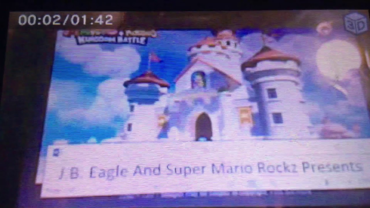 “Up” Cast Video - YouTube