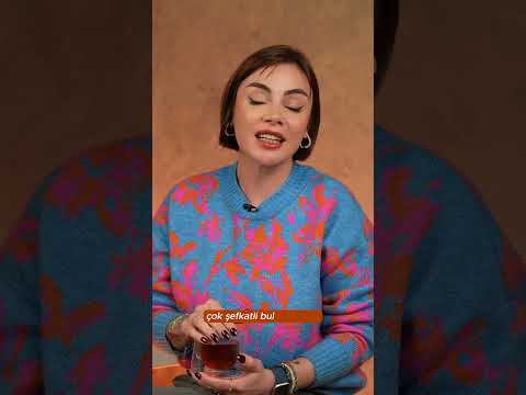 İlk Buluşmada Evlilik Konuşulabilir! - @cerenkurtayy #evlilik