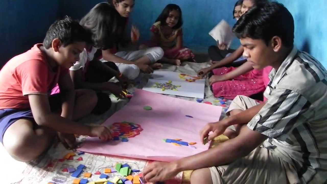 Rangometry @ Learning Center - YouTube