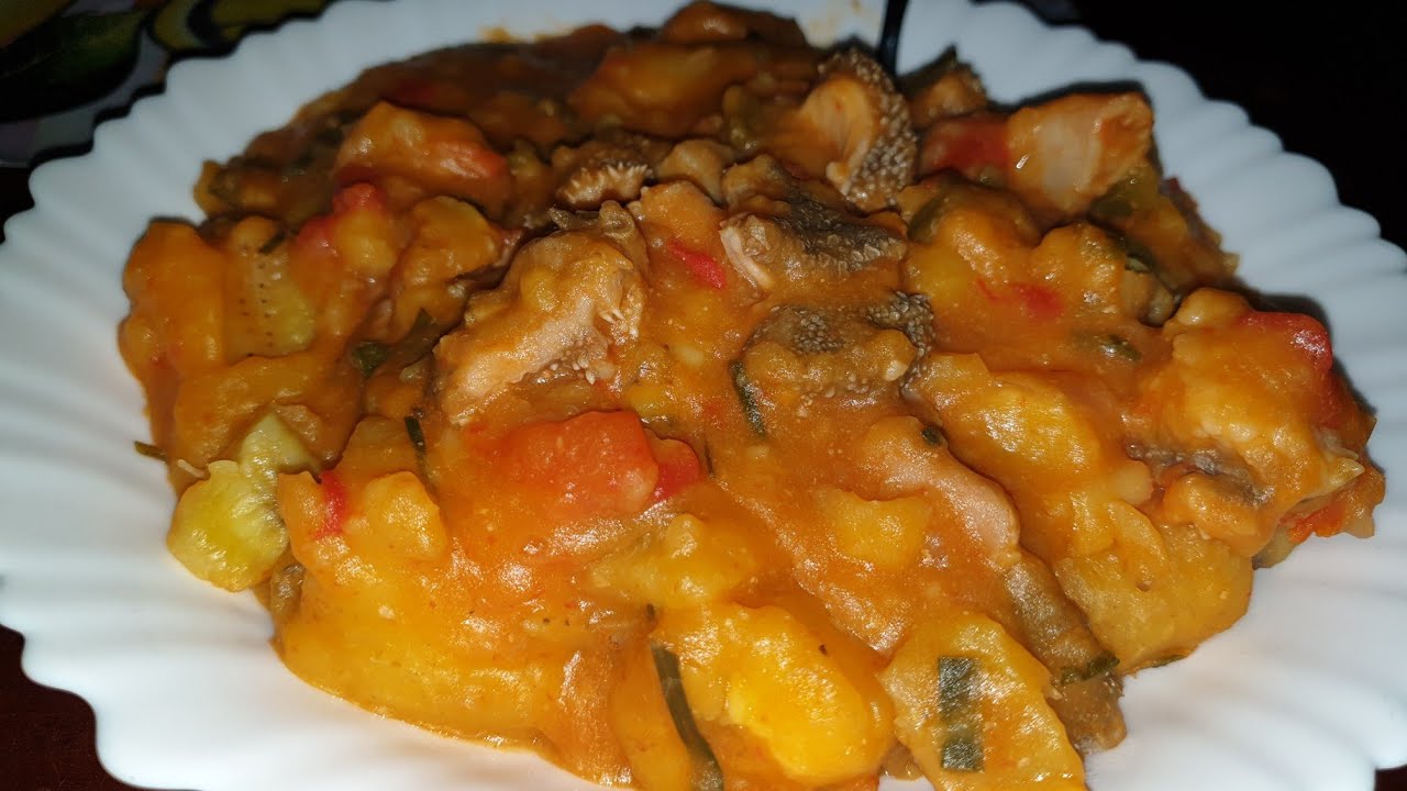 MENYA GUTEKA AGATOGO KUBURYO BWOROSHYE KDI KAKARYOHA - YouTube