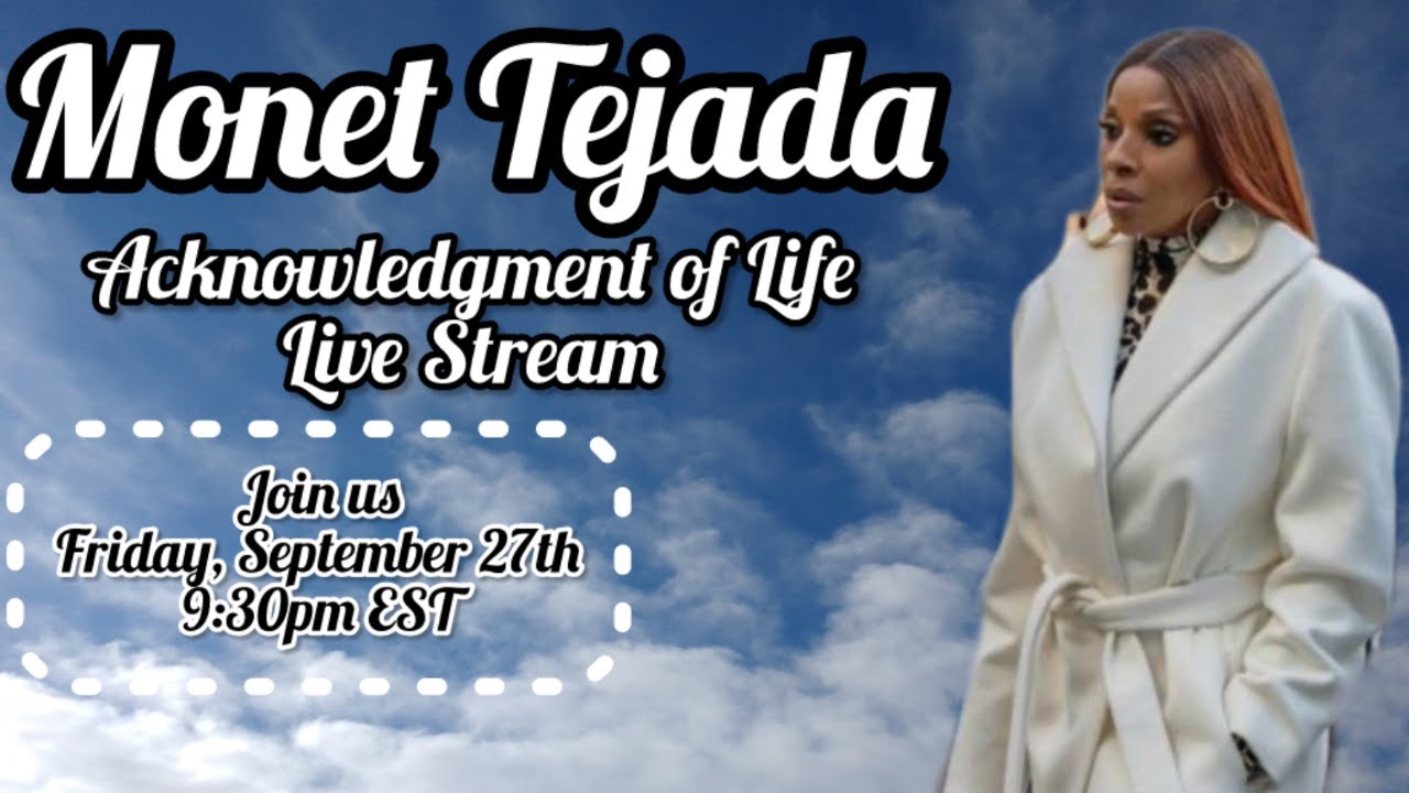 Monet Tejada | Eulogy | Power Book 2: Ghost - YouTube
