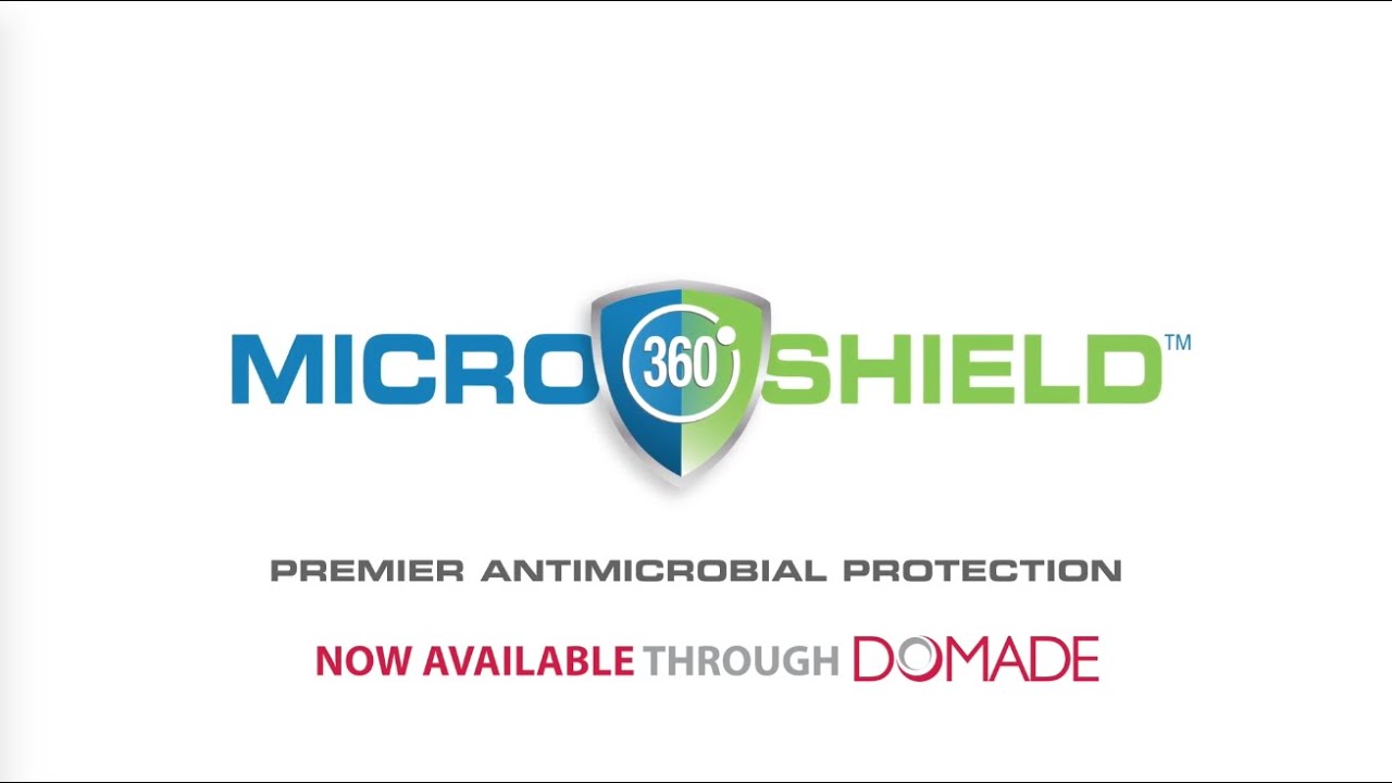 Get Microshield 360 through Domade - YouTube