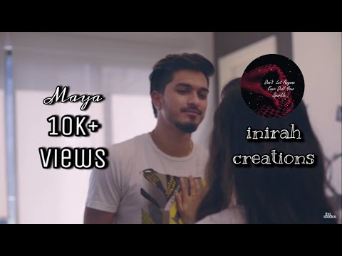 Maya | Yar yaro edho pesi | whatsapp status | Mugen Rao | Pogiren | Album song