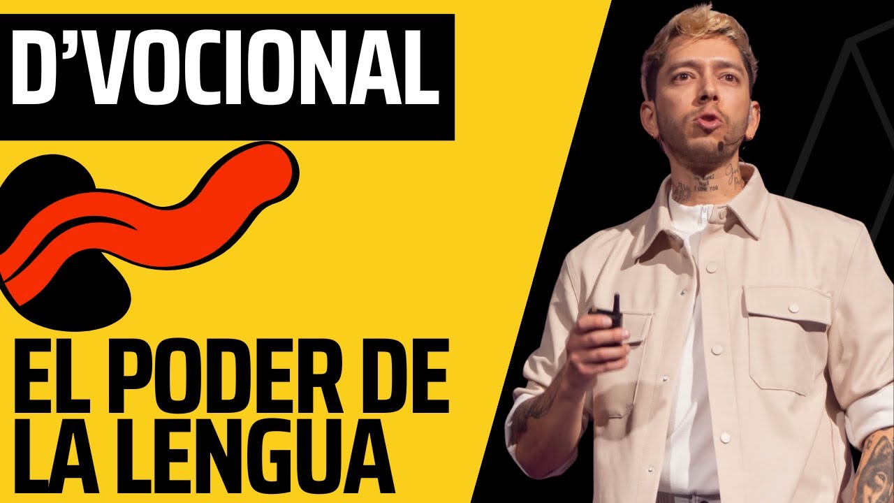 El poder de la lengua | 5 principios que transforman tu vida | D ...