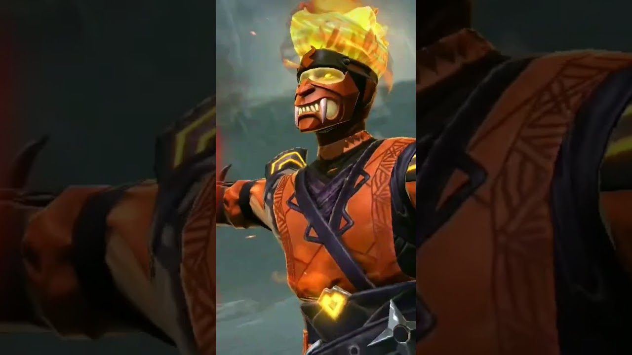 FREE FIRE NEW IlITE PAAS ANIMISHAN🙂 - YouTube