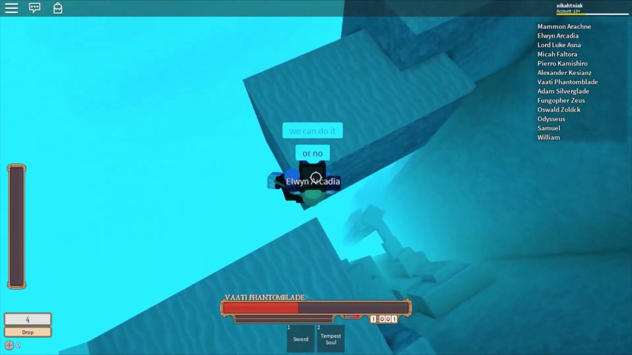 Freshspawn VS Tundra ep2 : Reynauld - YouTube