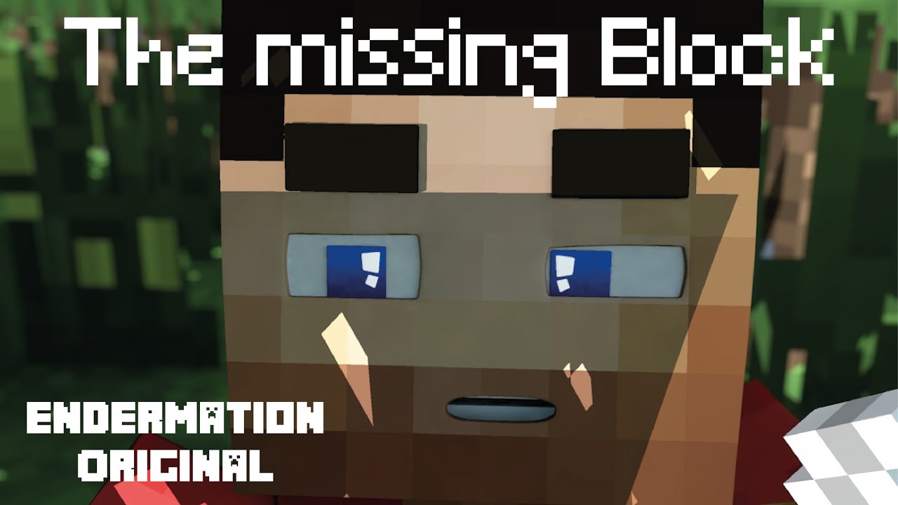 The Missing Block Minecraft : Fixing the "missing textures" in resource ...