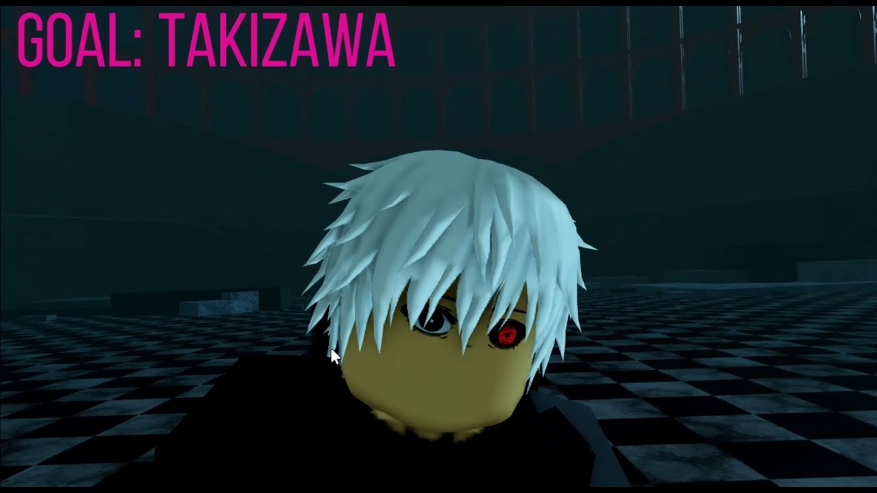 BEST GHOUL RE SCRIPT! | INF REROLLS - YouTube