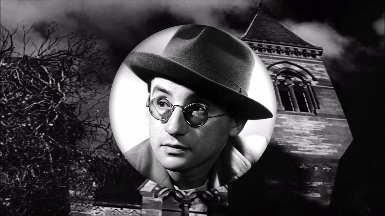 Introduction to Horror - Arch Oboler - YouTube