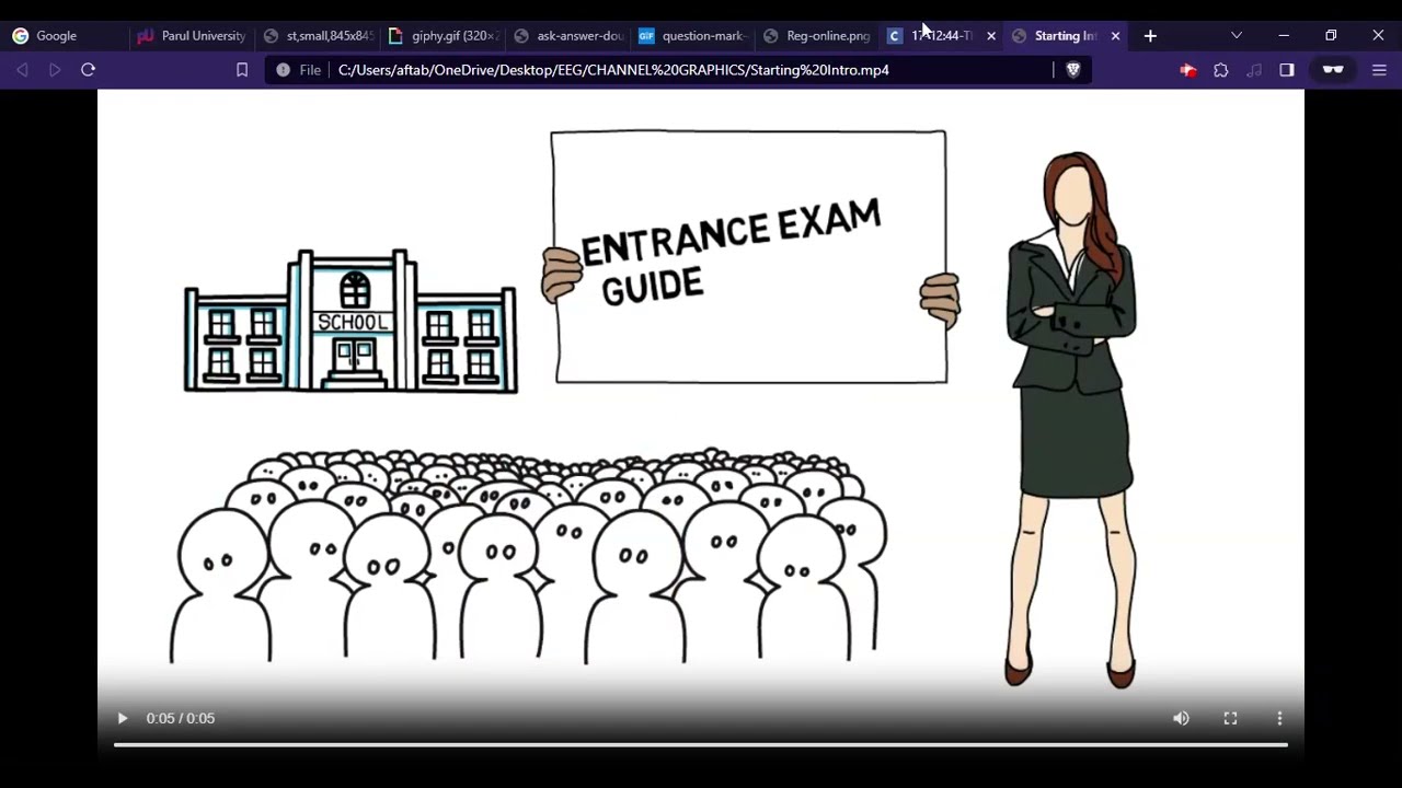 Parul University 2024 Registration (Started) - Parul University 2024 ...