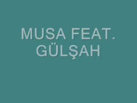musa feat. gülşah süperr bir klip|dj caner|