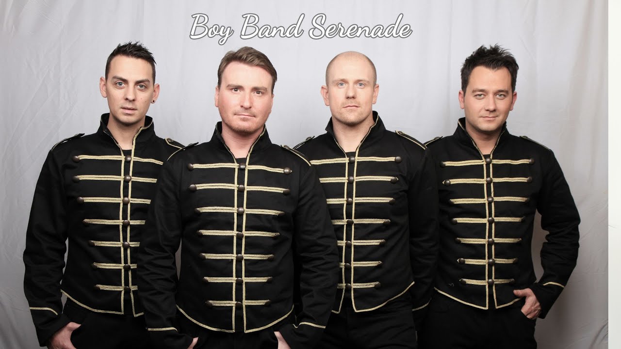 Second Date Update PODCAST Boy Band's Moment - YouTube