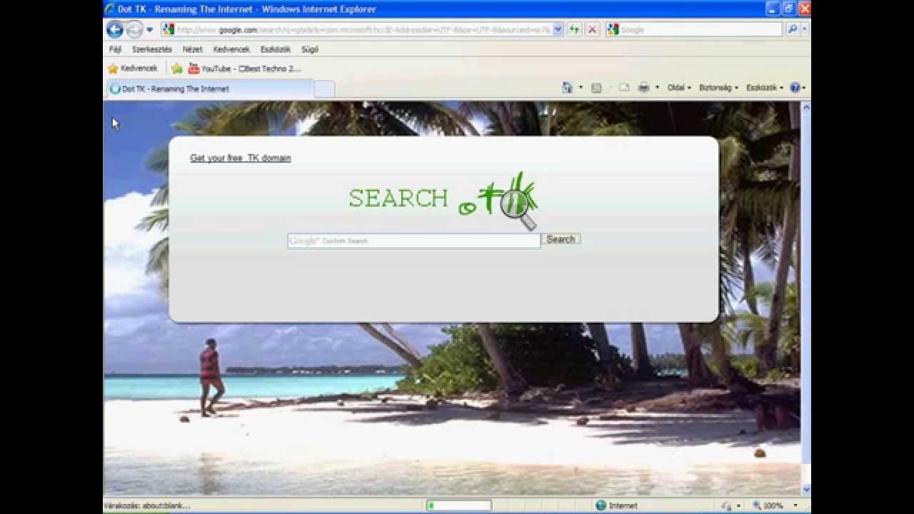 GTA3 User Files - YouTube