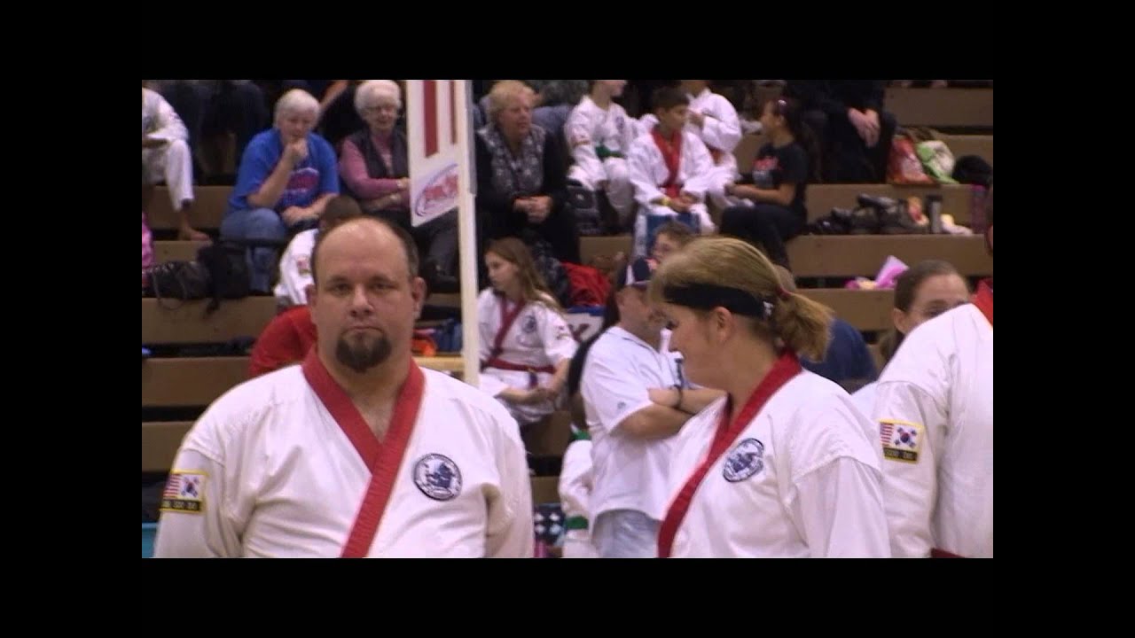 Lisa Power Breaking 2012 - YouTube