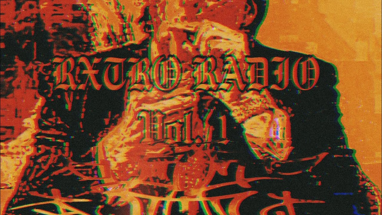 RxTro Radio vol 1 Enter tha Smoke Chamber - YouTube