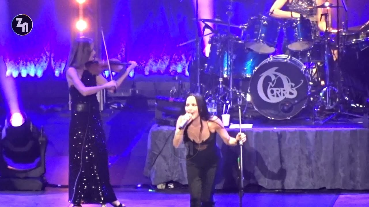 Runaway - The Corrs in Jakarta - Live At Beach City International Ancol ...