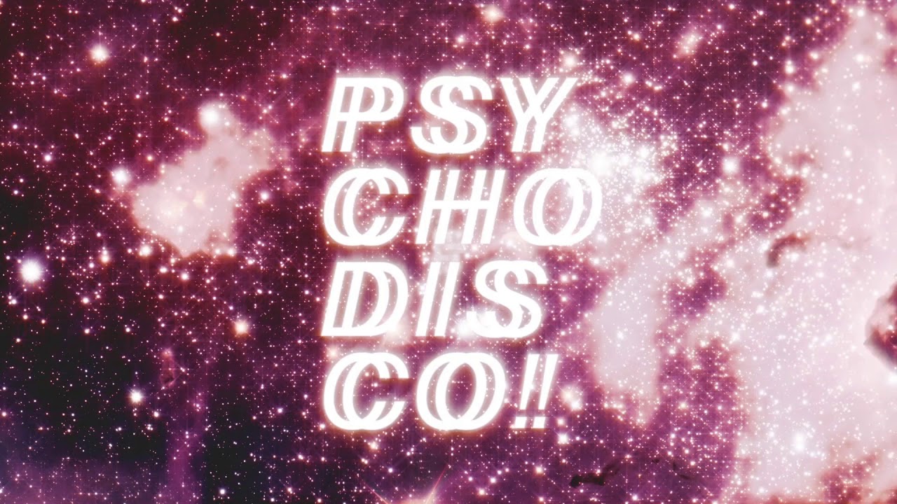 MKJAY - Ladies [Psycho Disco!] - YouTube