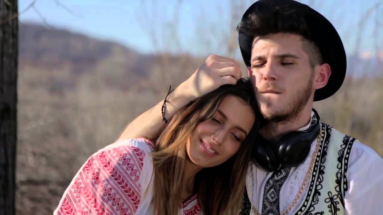 Noaptea Târziu - Rapperu' Ilie | Official Video - YouTube