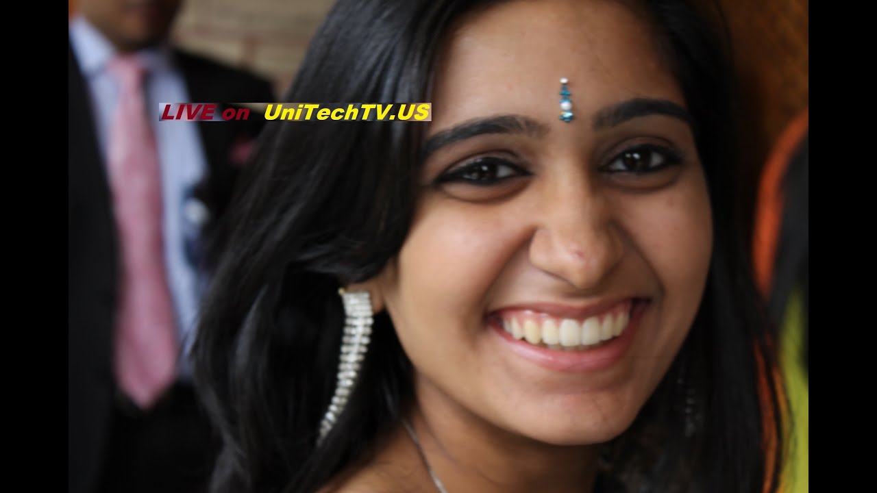 Ms. Monisha Chinnu Jacob (Dec 16, 1994- Dec 18, 2013) - - UniTech TV ...