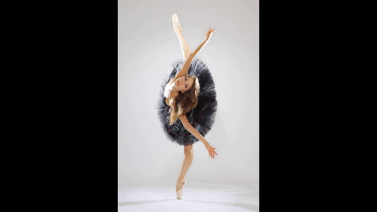 Quantum Physicist & Ballerina Dr. Merritt Moore Interview: Beauty ...