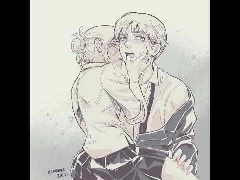 Mau Sahur Malah Pengen | ASMR Husband