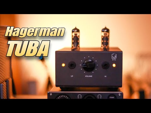 Hagerman Tuba - Very Competent - YouTube