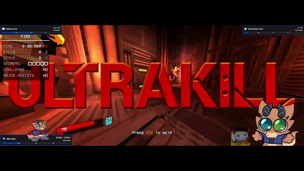 Secret Hunting and Nice Sprites Midi ||ULTRA KILL Part 3|| - YouTube