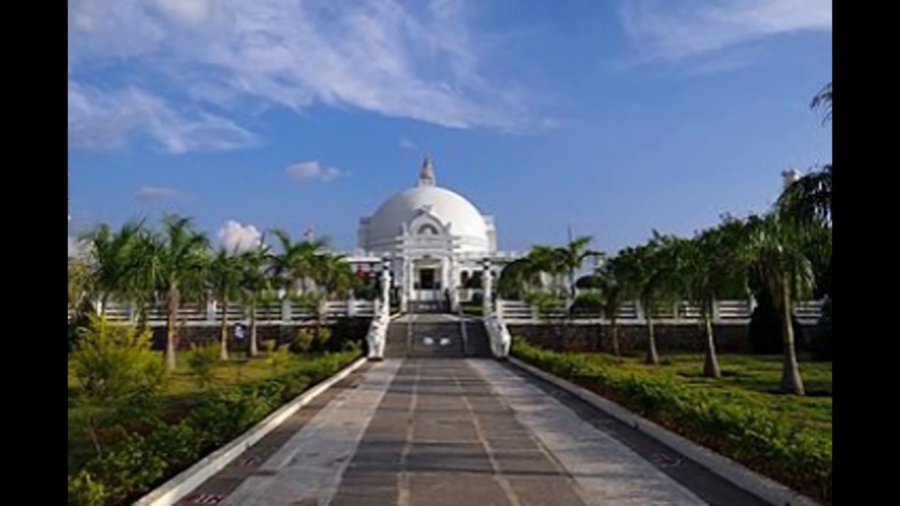 GULBARGA FAMOUS PLACES kalaburagi - YouTube