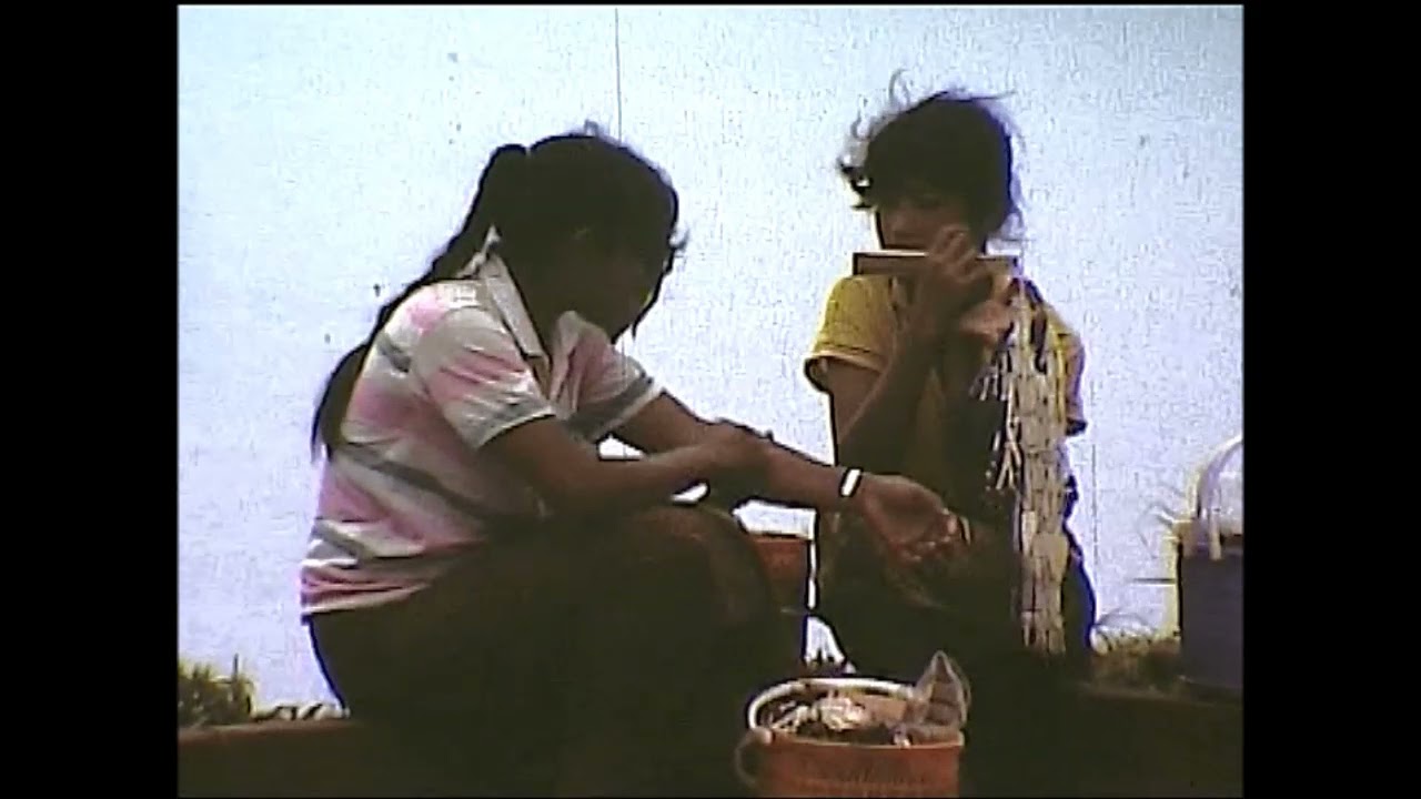Bali Holiday 1985 - Vacation on Bali Island in Indonesia 1986 - Urlaub ...