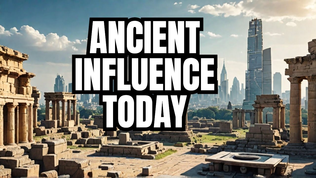 How Ancient Civilizations Shaped Our Modern World - YouTube